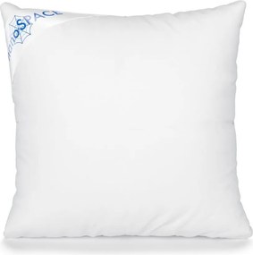 Sada 2 ks polštářů kuličkových nanoSPACE neprošitých bez zipu 40 x 40 cm, 400 g