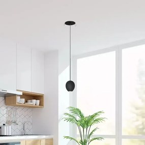 LED svítidlo Ovum