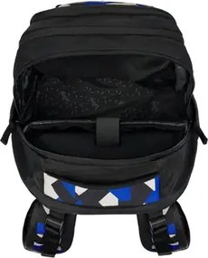 BAAGL Školní batoh Skate Max Variety GRS