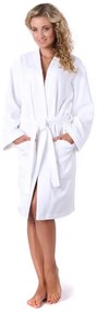 Unisex župan kimono Sauna - XL