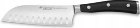 Classic Ikon nůž Santoku 14/25,6 Cm Wüsthof univerzální
