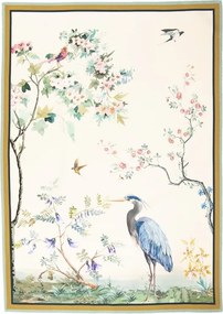 Utěrka Birds in Paradise - 50*70 cm