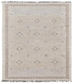 Hans Home | Ručně vázaný kusový koberec Anantara DESP P71 White Mix - 160x230