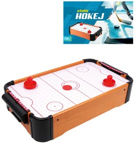ALBI Hra Stolní vzdušný lední hokej (Air Hockey) *SPOLEČENSKÉ HRY* aly80