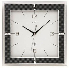 AMS 5855 nástěnné hodiny