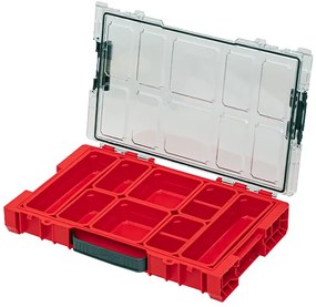 QBRICK SYSTEM PRO Red Ultra HD - Organizér 100