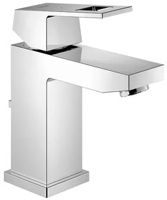 GROHE 2339000E - Umyvadlová baterie EUROCUBE DN 15 lesklý chrom