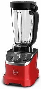 Stolní mixér novis problender 880l, červený
