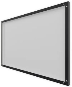 Magnetická tabule 120 x 90 ALLboards METAL MB129_00027