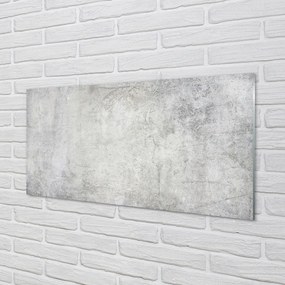 akrylový obraz Marble kámen beton 100x50 cm