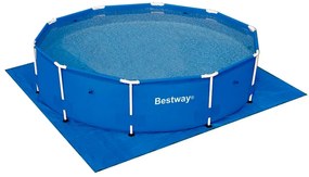 Bestway Podložka pod bazén 3,35 x 3,35 m