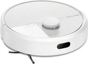 iRobot Roomba Plus 405 Combo + AutoWash dock bílá Bílá