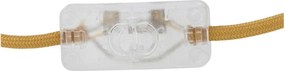LED stolní lampa (výška 41 cm) Miss – Bloomingville
