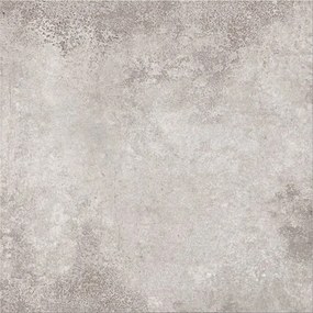 Cersanit Dlažba Concrete Style Grey 42x42 - 148038
