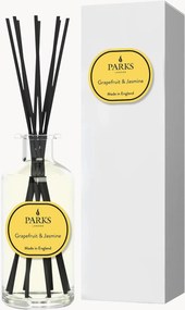 Difuzér Vintage Aromatherapy (grep, jasmín a bílé pižmo)