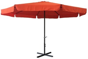 Slunečník STANDART 4m ROJAPLAST