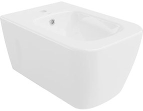 Mexen Margo závěsný bidet, Bílá - 35425100