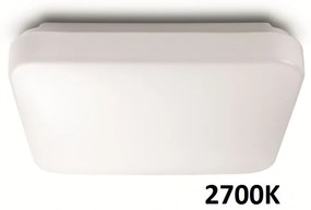 LED Stropní svítidlo Philips Mauve 31110/31/P0 2700K