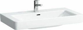 Laufen Pro S nábytkové umyvadlo 85x46 cm otvor pro baterii uprostřed 1396.5.000.104.1