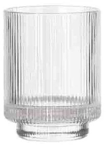 Södahl Kelímek na zubní kartáček Mug Clarity Clear