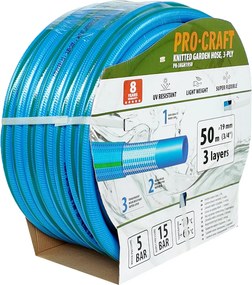 Procraft PR-3KGH1950
