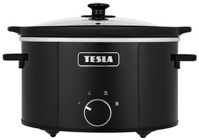 TESLA SlowCook S350 - pomalý hrnec