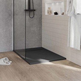 Duravit sprchová vanička plochá Eloveno