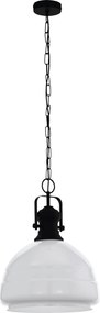 XXXLutz ZÁVĚSNÉ SVÍTIDLO, 38/110 cm Eglo - Online Only svítidla - 003348252301