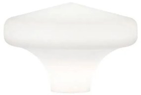 Ideal Lux - Náhradní stínidlo univerzální CLIO pr. 30 cm bílá 145020