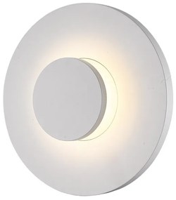 Gardino LX1421 - LED Venkovní stropní svítidlo TULIPANI LED/18W/230V IP54