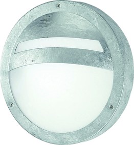 XXXLutz VENKOVNÍ STROPNÍ SVÍTIDLO, 28,5/10 cm Eglo - Online Only svítidla - 003348196301