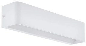 Eglo | Eglo 98423 - LED Nástěnné svítidlo SANIA LED/12W/230V | EG98423