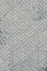 Kusový koberec Izuka pale taupe 100 x 180 cm