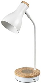 Rabalux MOSLEY stolní lampa 74001