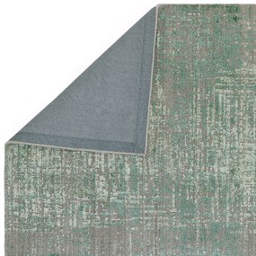 Tribeca Design Kusový koberec Amaro Forest Green Rozměry: 200x290 cm