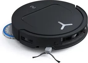 Ecovacs Deebot T50 OMNI Gen2 černá / Robotický vysavač / vysávání a mo