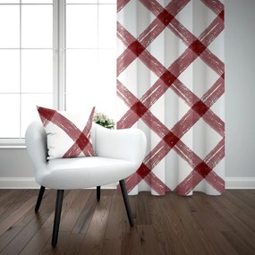 Ervi bavlněný závěs - Leonardo-2