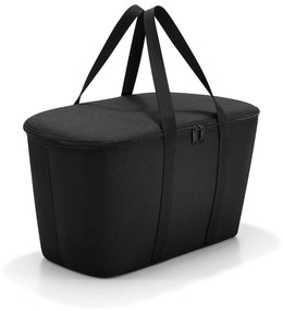 Chladící taška Reisenthel Coolerbag černá