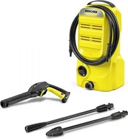 Kärcher K 2 Classic / Vysokotlaký čistič / 1400W / Tlak 110 bar / Průt