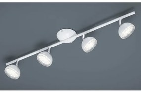 Trio - LED Bodové svítidlo BOLOU 4xLED/3,8W/230V
