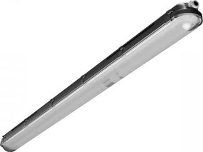 LED Tech. zářiv. svít. LIMEA GIGANT PRO 20/26/33/40W/230V 4000K IP66 120 cm čer.