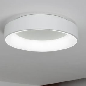 Brilagi - LED Stmívatelné stropní svítidlo FALCON LED/40W/230V 3000-6500K + DO