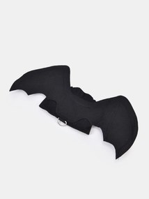 Sinsay - Halloweenský obleček pro psa a kočku - černá
