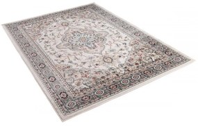 Kusový koberec klasický Dalia bílý 180x250cm
