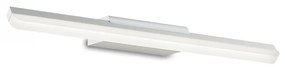 Ideal Lux 142296 LED nástěnné svítidlo Riflesso 1x10W | 900lm | 3000K | IP44