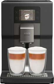 Krups Intuition Preference+ EA875U10 - Kávovar