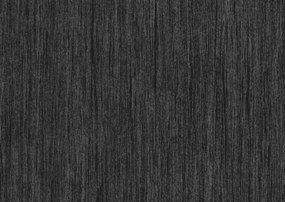 Forbyt, Dekorační látka nebo závěs, Blackout Žihaný, tmavě šedý, 150 cm 150 cm