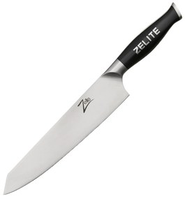 Comfort Pro, 9" nůž kiritsuke, 56 HRC, nerezová ocel