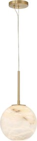 XXXLutz STROPNÍ ZÁVĚSNÉ LED SVÍTIDLO, 20,3/45 cm Elstead Lighting - Online Only svítidla - 009093019402