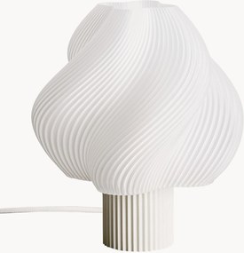 Stmívatelná stolní lampa Soft Serve, v různých velikostech